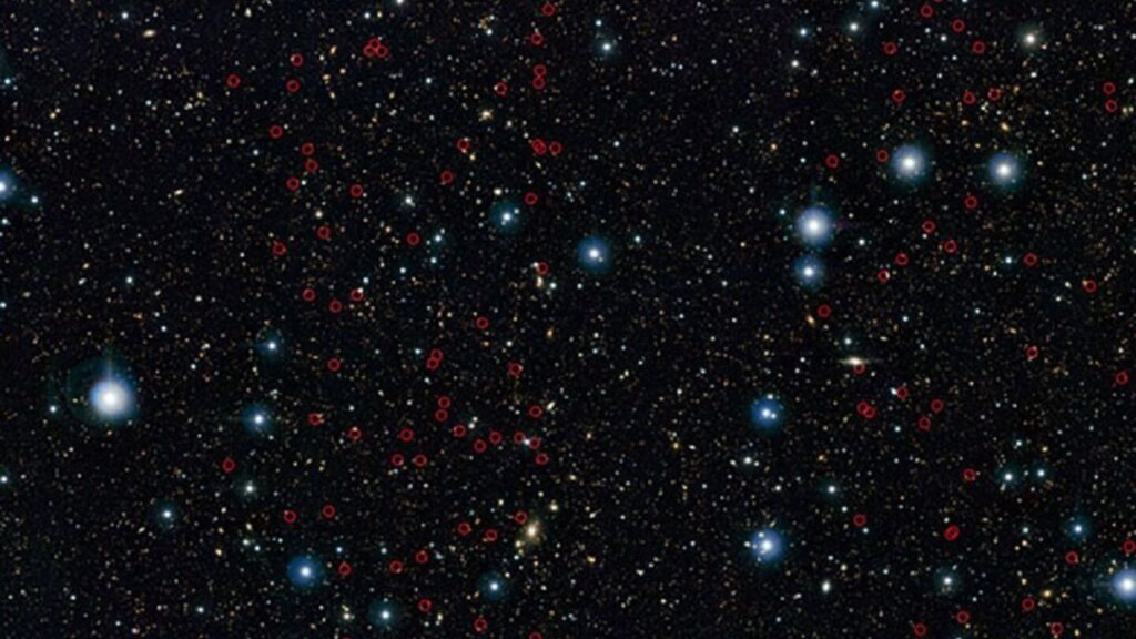 Fascinante evolución y fenómenos en estrellas de baja masa ...