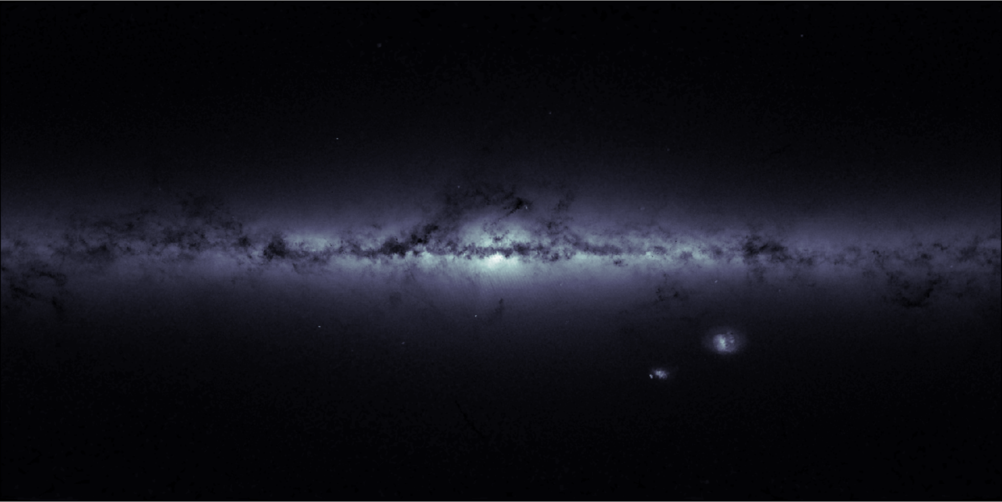 Descubre las imprescindibles estrellas variables cataclísmicas