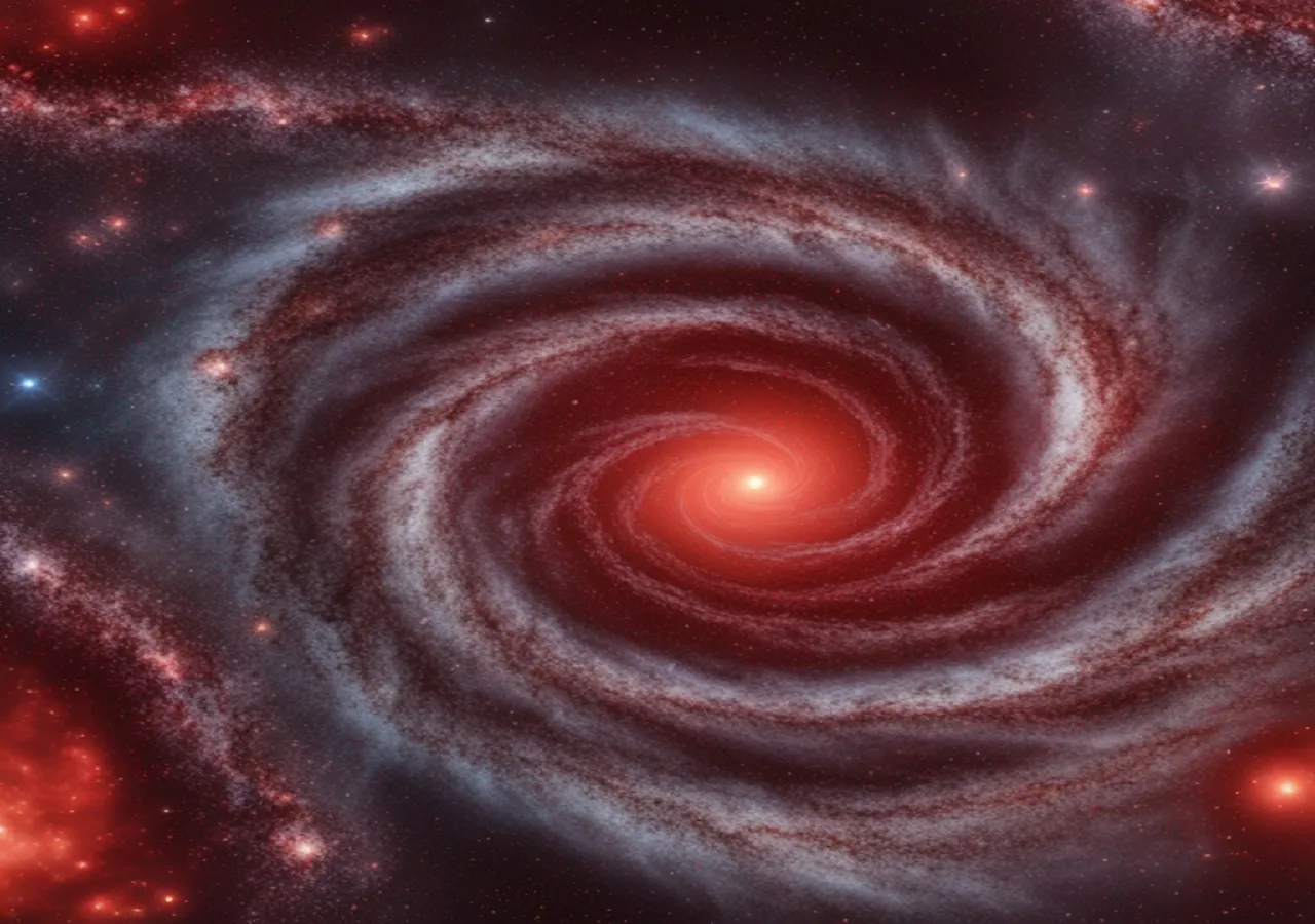 Descubre las fascinantes formas de observar las galaxias cercanas